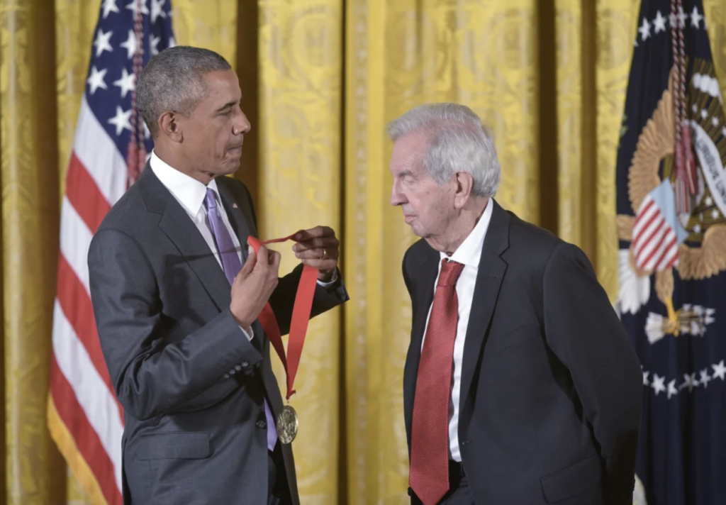 LARRY MCMURTRY: THE ‘MINOR REGIONAL NOVELIST’ WORTHY OF THE NOBEL PRIZE ...