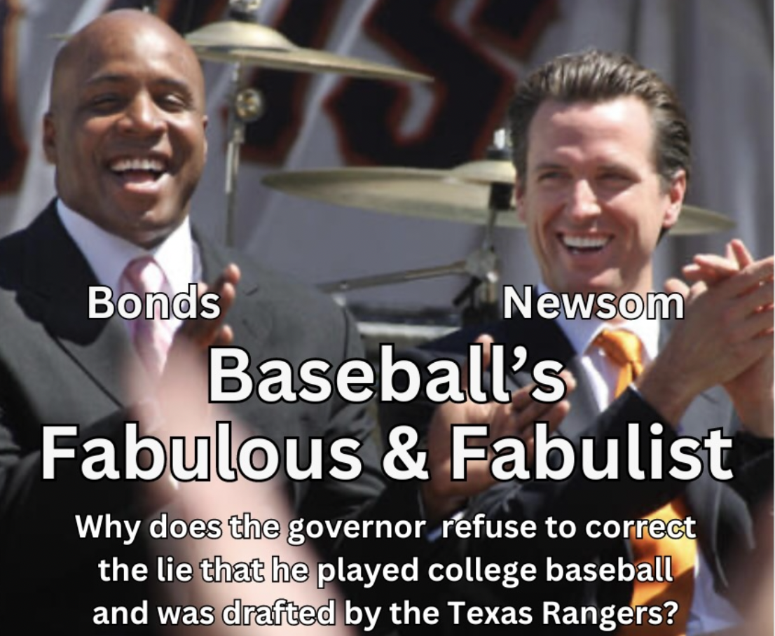 The Governor & Baseball: Fabulous or Fabulist? - LA Monthly
