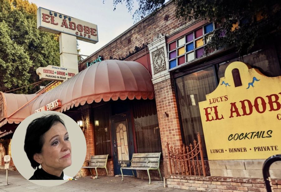 The Sad, Sudden Passing of Lucy's El Adobe Café Heiress Patty Casado ...